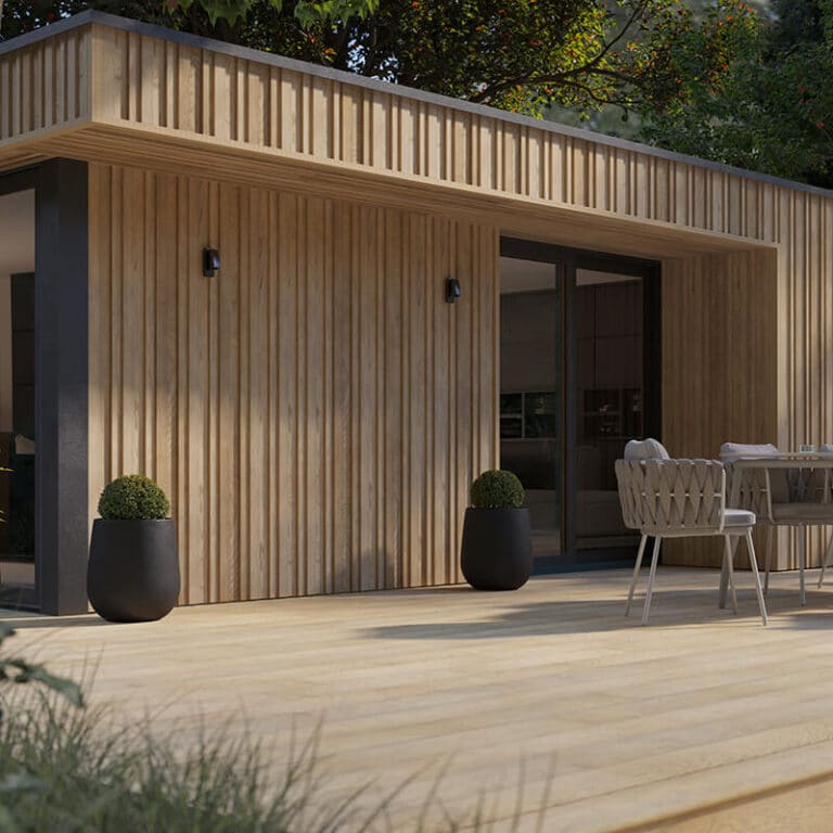 Board & Batten - AlterWood