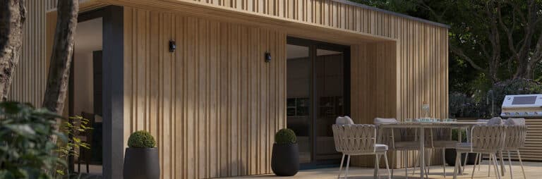 Gevelbekleding - AlterWood