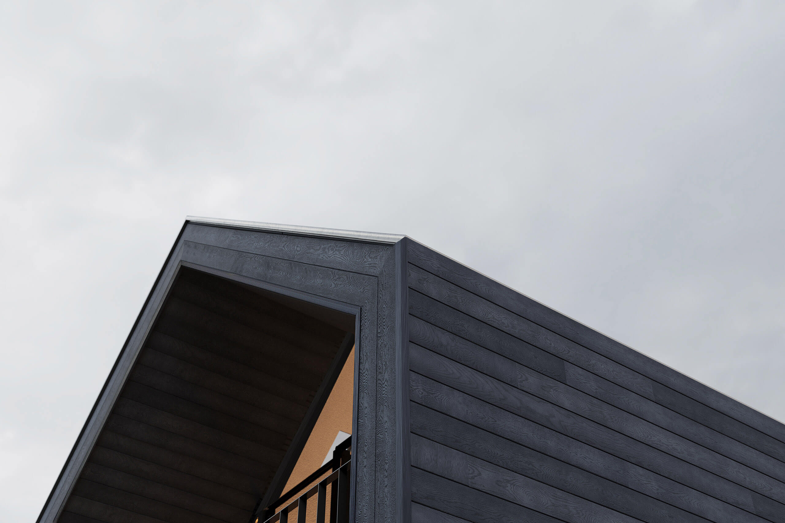 Anthracite - AlterWood