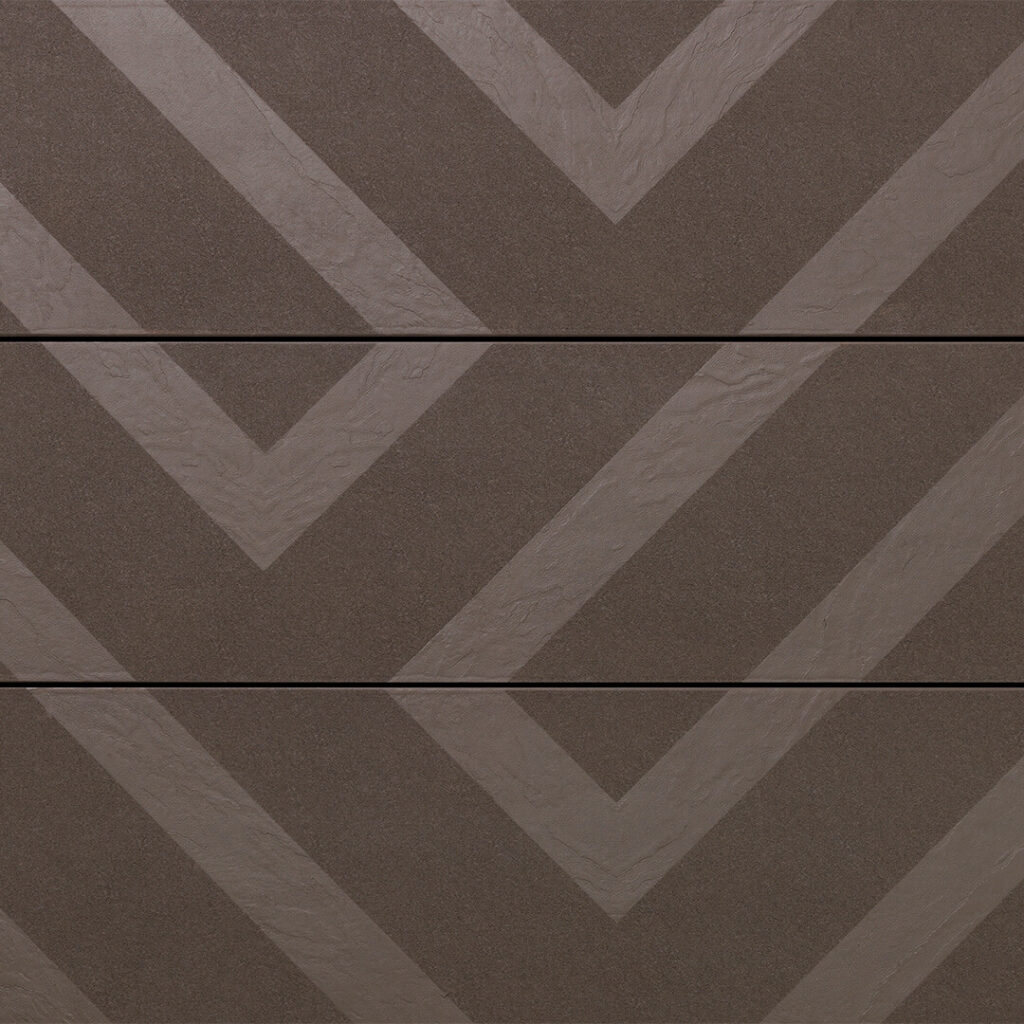 Ebony Grey Linear - AlterWood