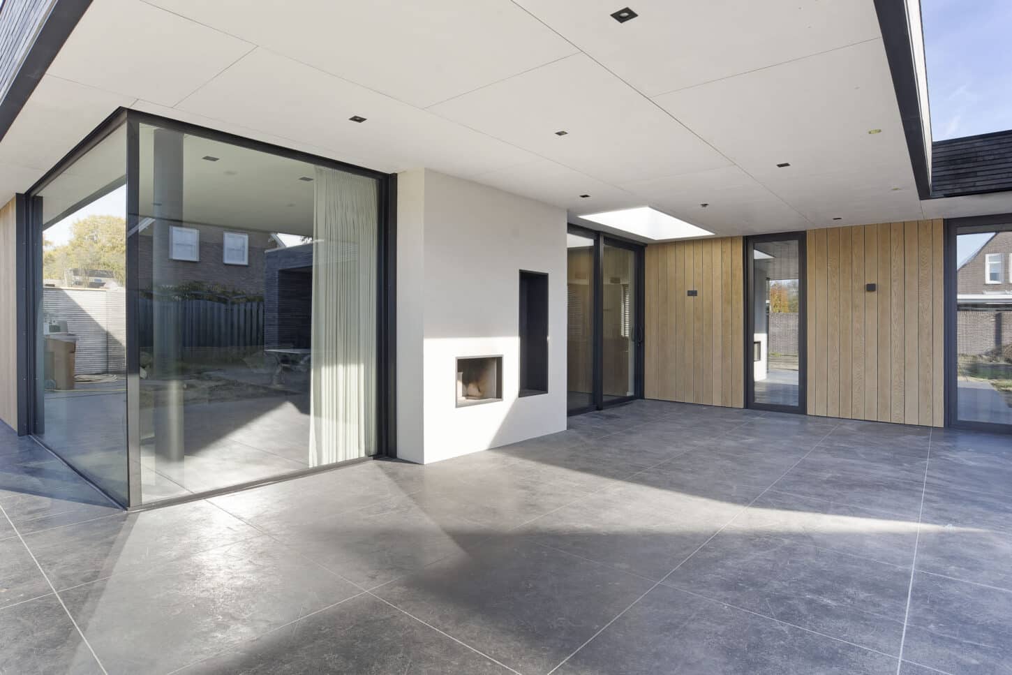 Toekomstbestendige woning in Haghorst - AlterWood